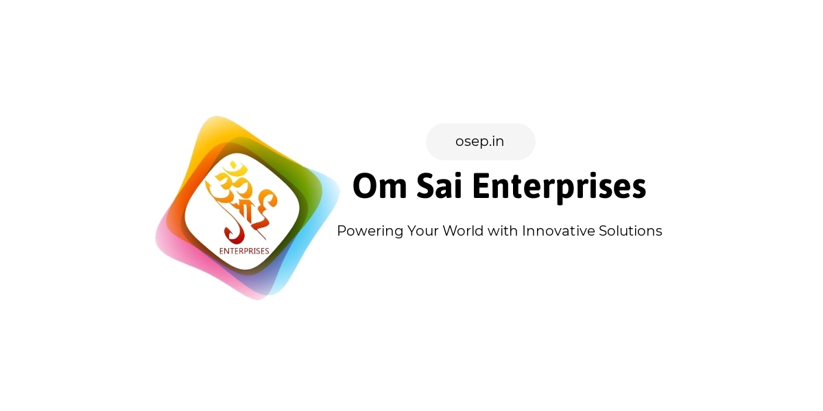Om Sai Enterprises